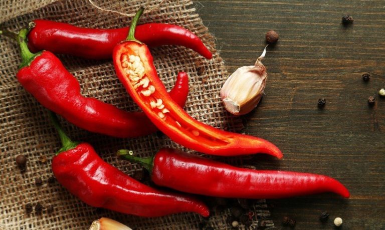 Feferoni – ljuti i moćni - Zvijezda