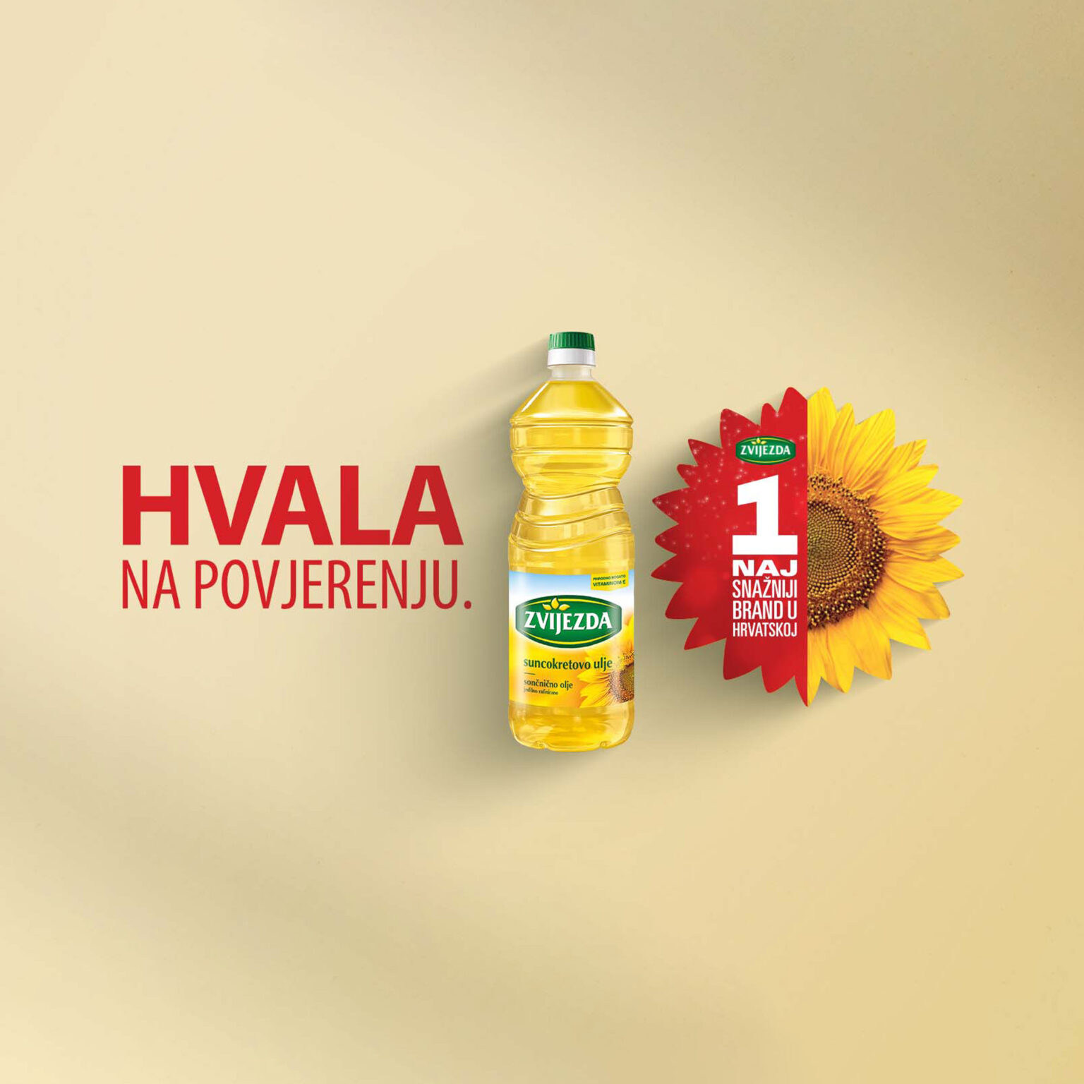 Naslovnica - Zvijezda